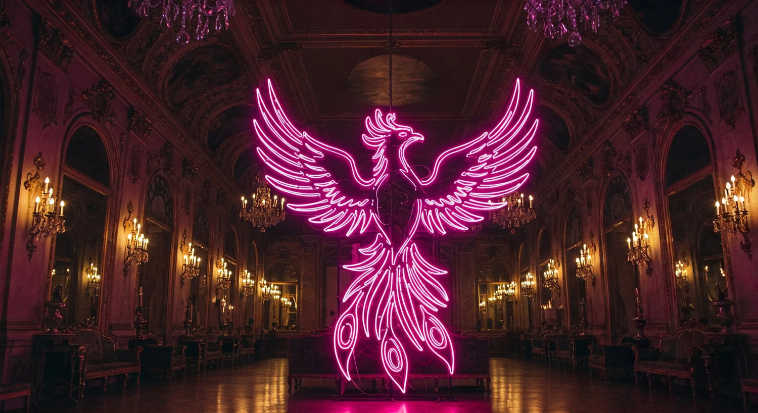 India’s Top Neon Sign Brand|Handcrafted Custom Neon Lights – Neonwale