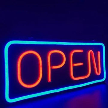 India’s Top Neon Sign Brand|Handcrafted Custom Neon Lights – Neonwale